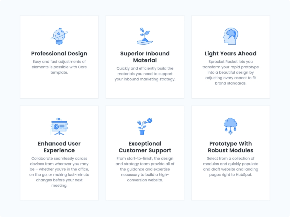 Sprocket Rocket Core - Sprocket Rocket