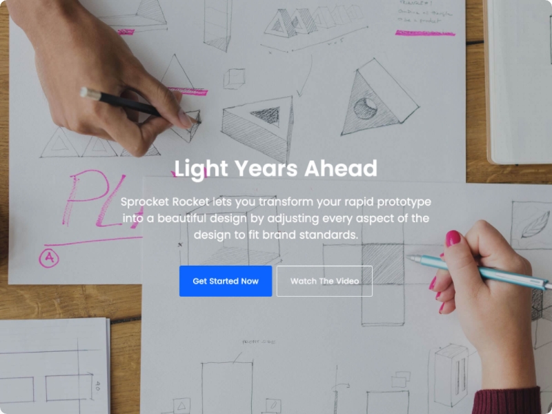 Sprocket Rocket Core - Sprocket Rocket