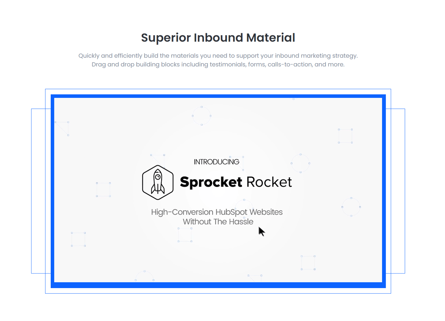 Figma Design System| Sprocket Rocket