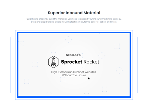 Figma Design System| Sprocket Rocket