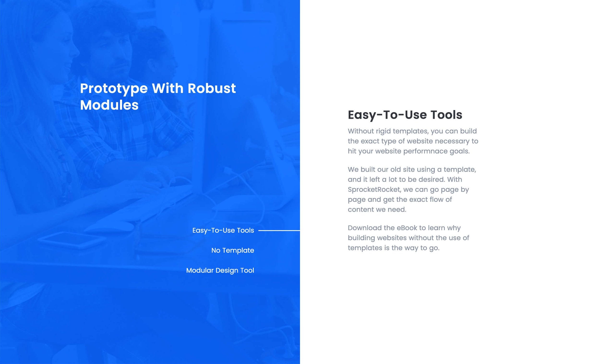 Figma Design System| Sprocket Rocket