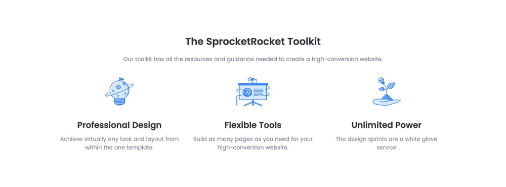 Sprocket Rocket Core - Sprocket Rocket