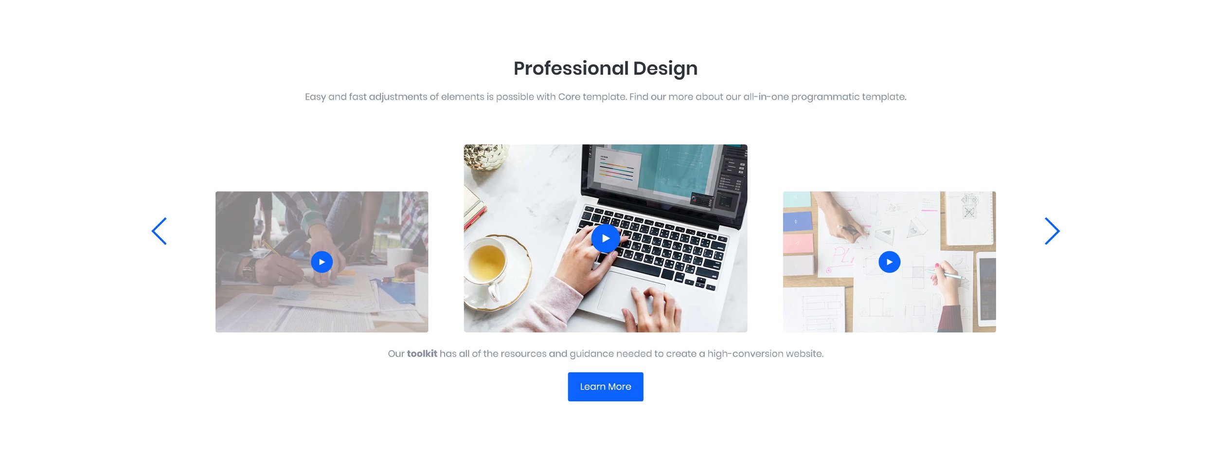 Figma Design System| Sprocket Rocket