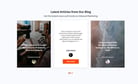 Stunning HubSpot websites, effortlessly | Sprocket Rocket