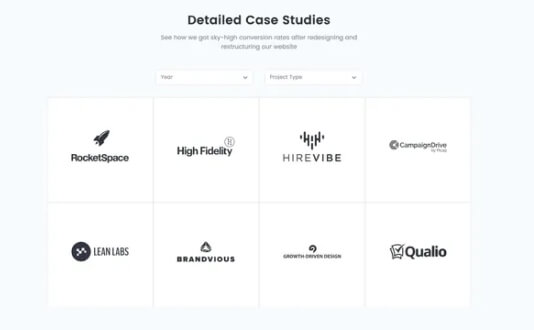 Stunning HubSpot websites, effortlessly | Sprocket Rocket