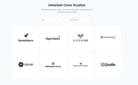 Stunning HubSpot websites, effortlessly | Sprocket Rocket