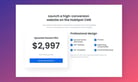 Stunning HubSpot websites, effortlessly | Sprocket Rocket