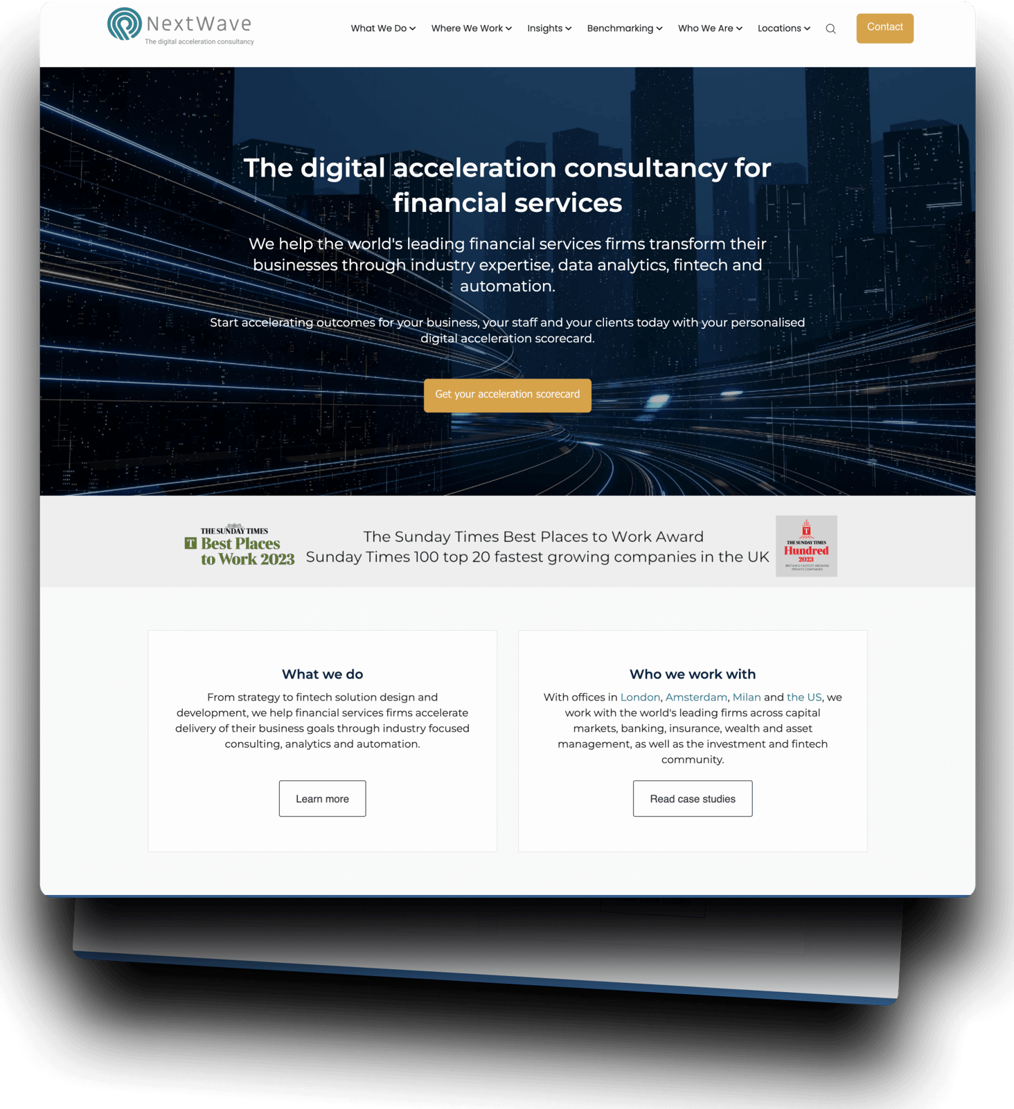 Sprocket Rocket PRO | Modular Website Builder - Sprocket Rocket