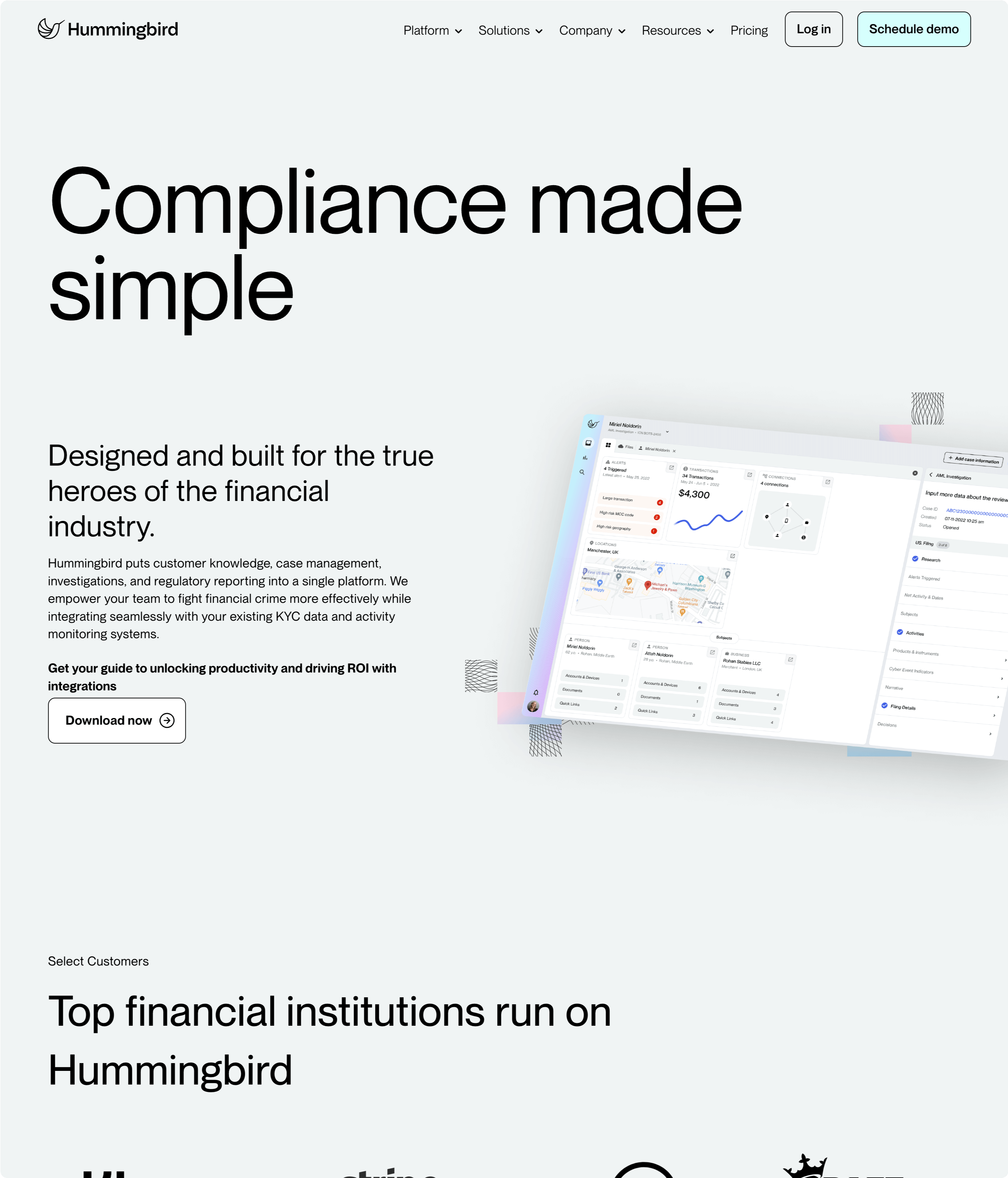 Sprocket Rocket Flex Unlimited HubSpot CMS Design | Fast Results ...
